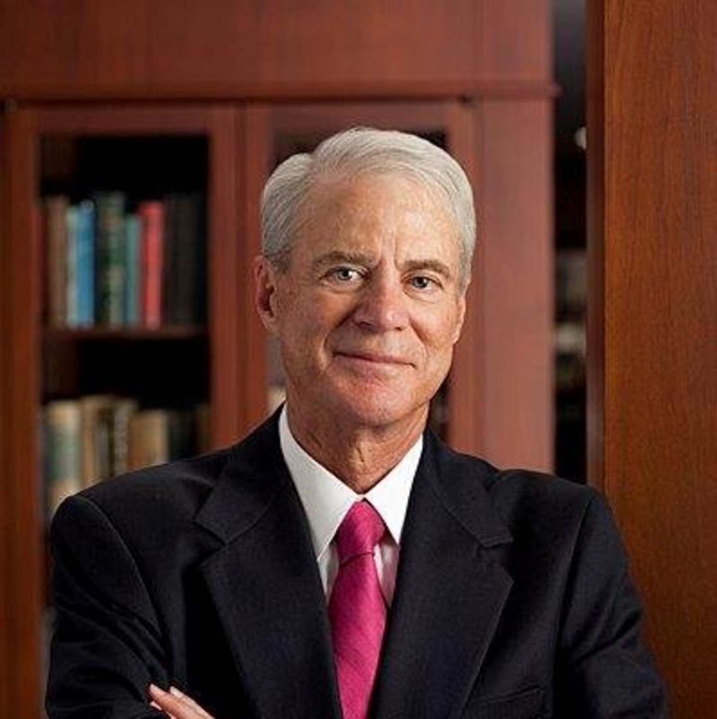 Governance | The Alamo